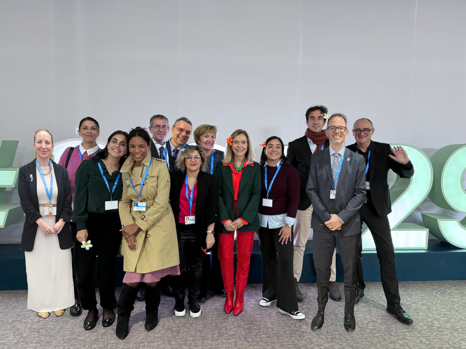 Daily Update Cop29 17 November Mirage News